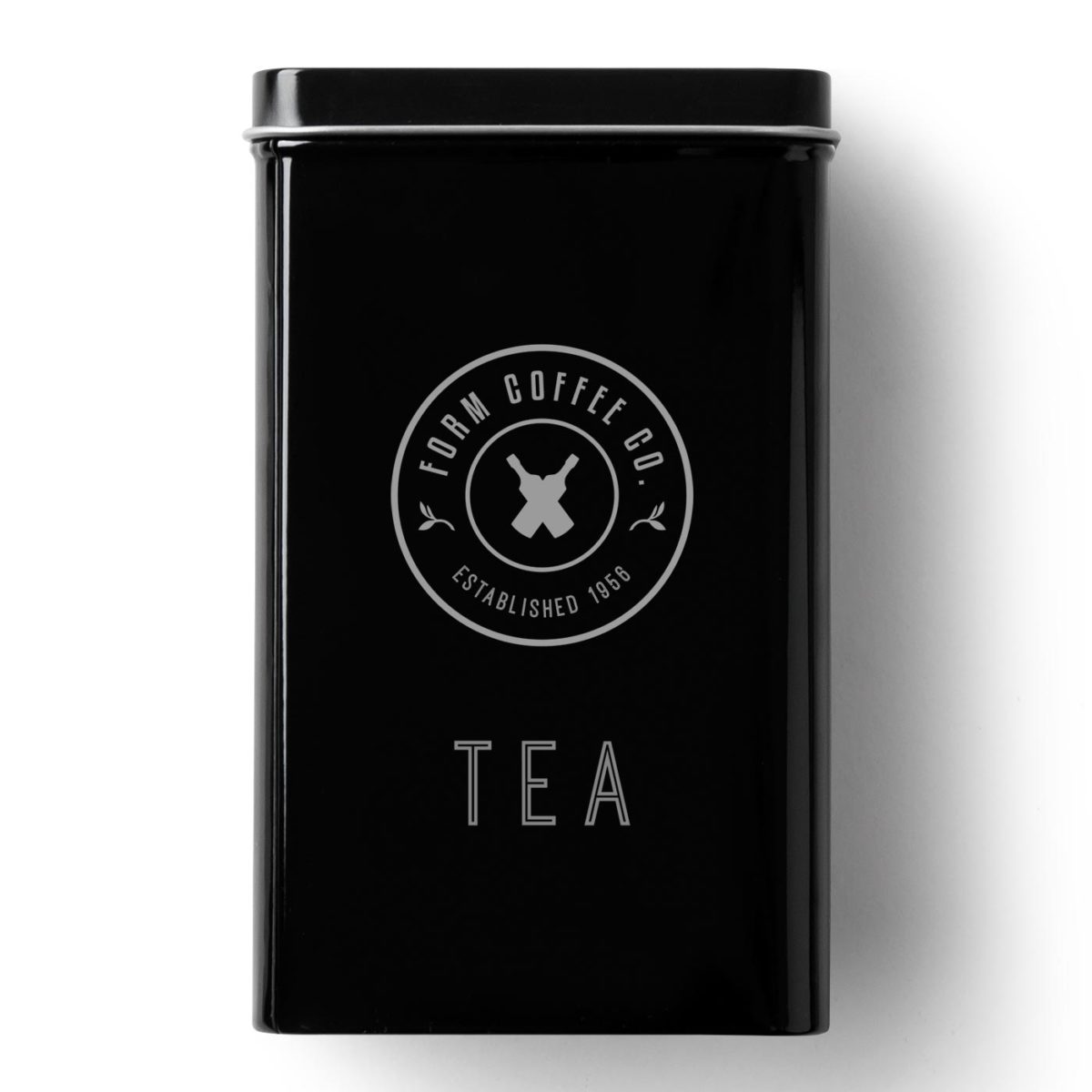 PROHIBITION MUG - Donde Naresh